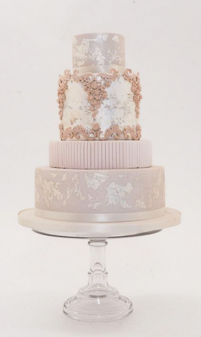 Cake Gallery | Wedding Cakes Surrey | Daisy Chain Cake Design